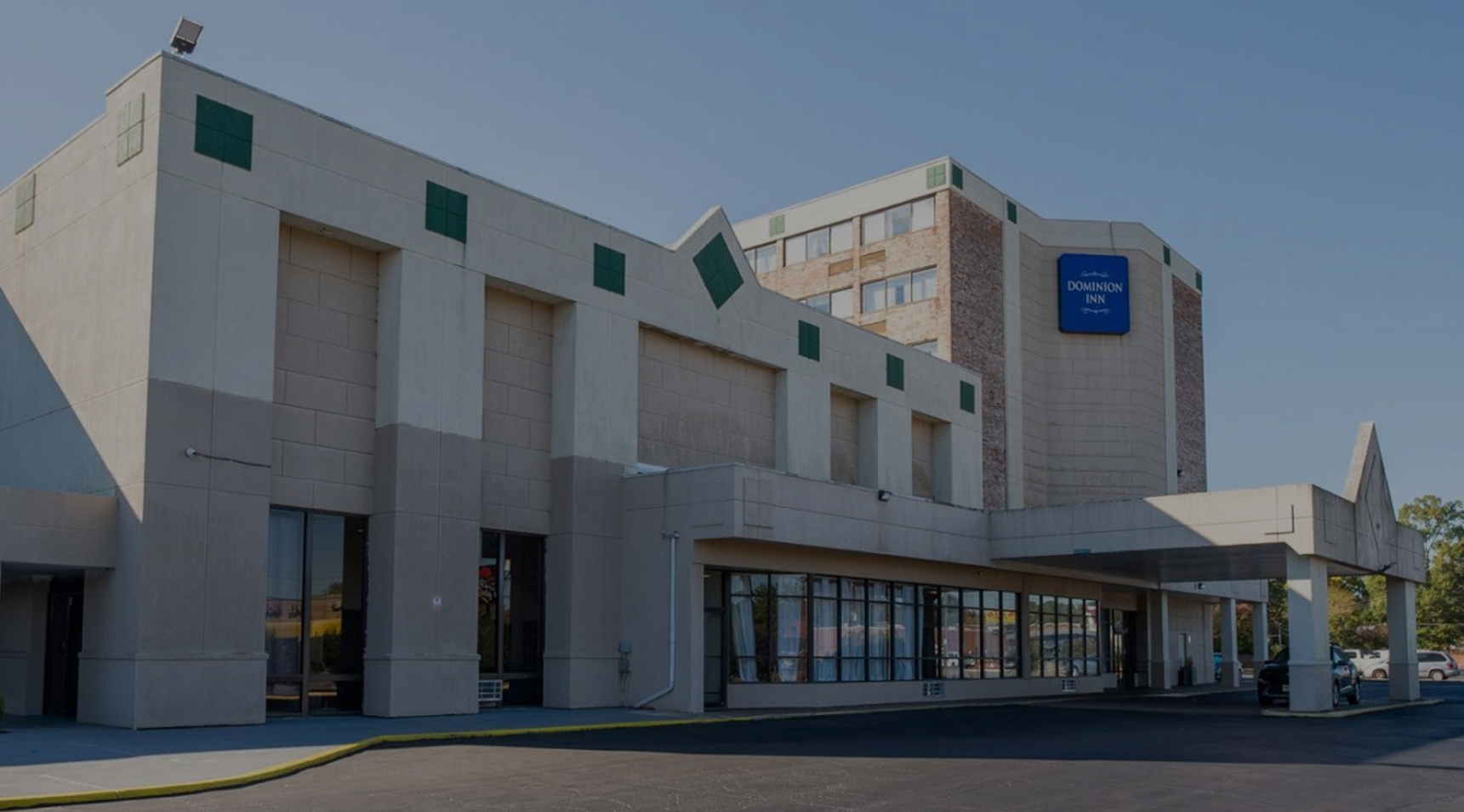 Dominion Inn & Suites | Top Hotel in Sandston, VA